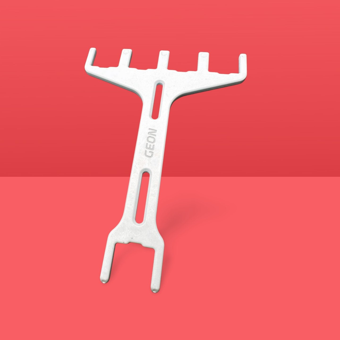 Geon Plate Fork – KNC Keys LLC