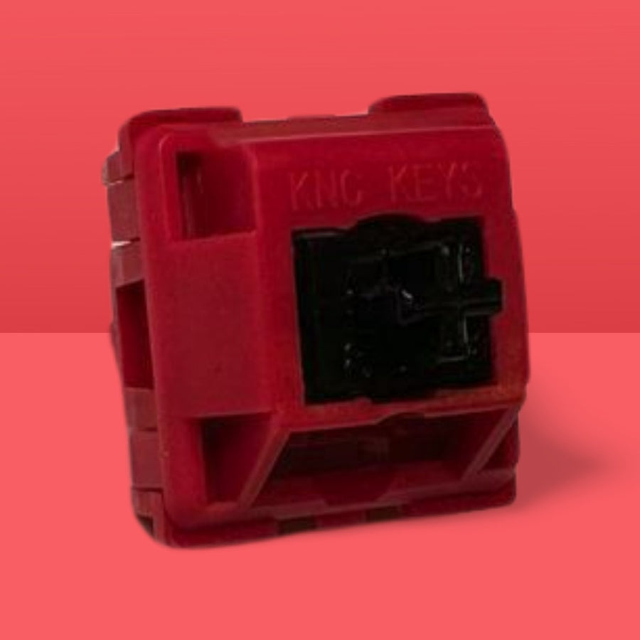 Step-by-Step Guide to Choosing Your Ideal Keyboard Plate Material – KNC ...